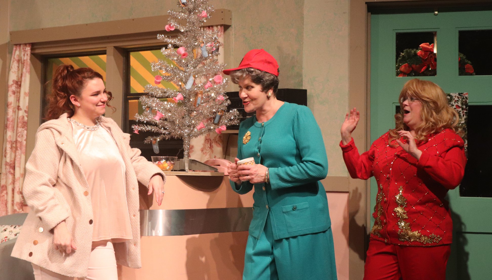 Tammy Minoff | Chatham Players